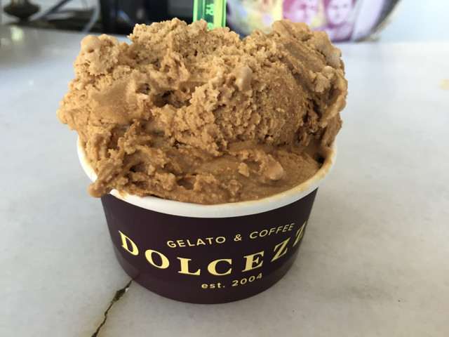 Dolcezza Gelato - NOBREAD