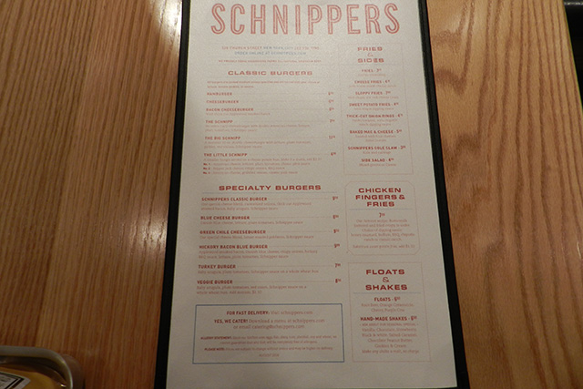 Schnipper's